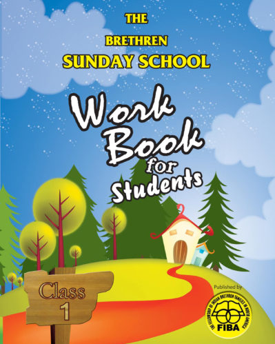 Sunday School Books Archives - fibana